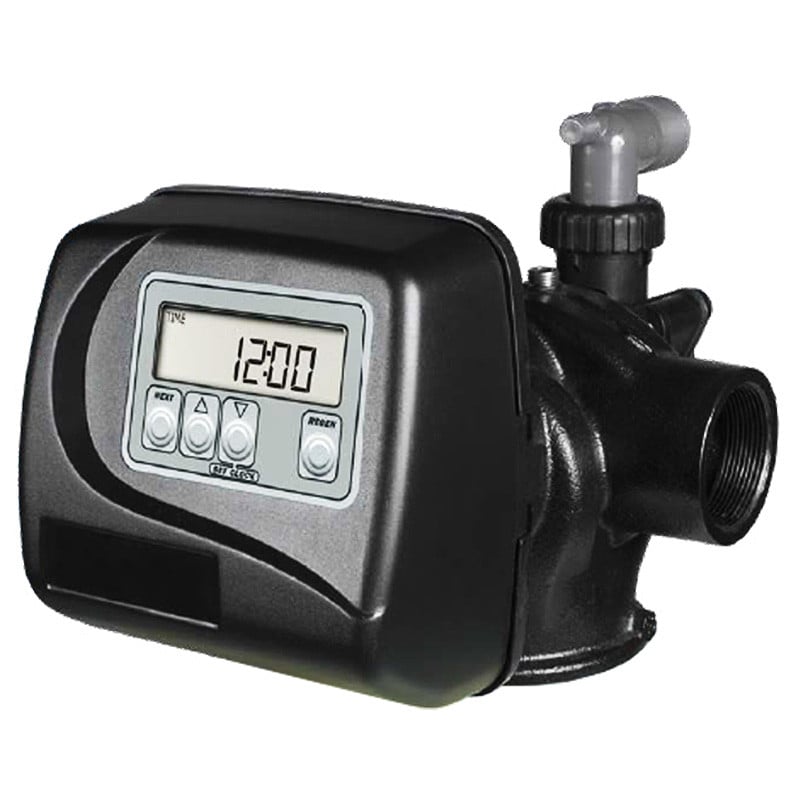 Clack WS2EI/QC Specialist Water Control Valve 2 Inlet/Outlet | Dowdens ...