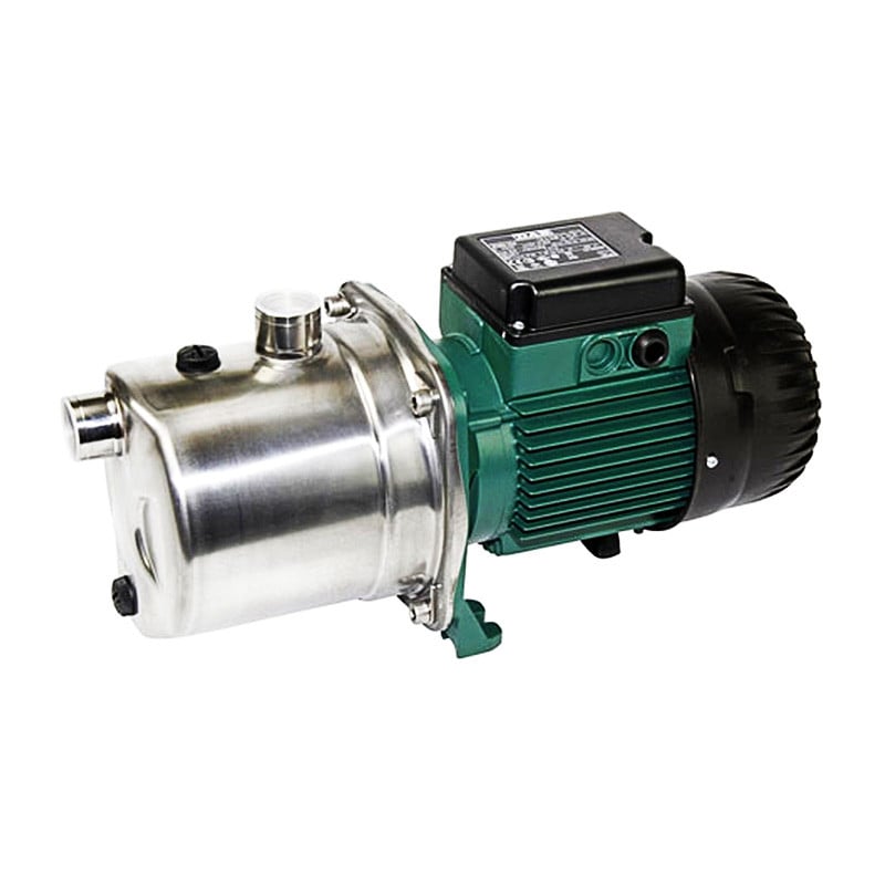 DAB JETINOX 62M Stainless Steel Self Priming Jet Pump | Dowdens Pumping ...