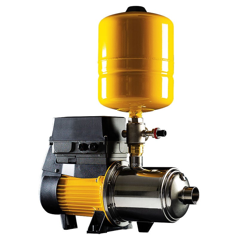 Davey DD90-11 DynaDrive Constant Pressure Pump | Dowdens Pumping & Water Treatment