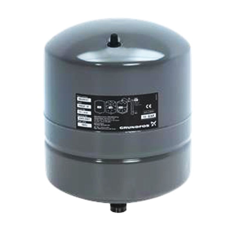 Grundfos Pressure Tank GT- H-18 PN 16 | Dowdens Pumping & Water Treatment