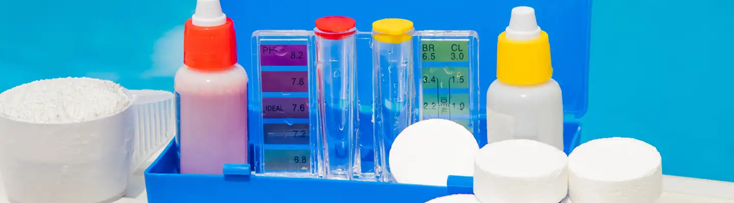 Saltwater Pool Chemicals | Ultimate Guide