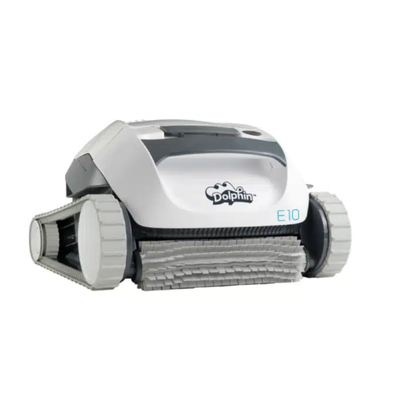 Dolphin E 10 Robotic Pool Cleaner | Dowdens Pumping & Water Treatment